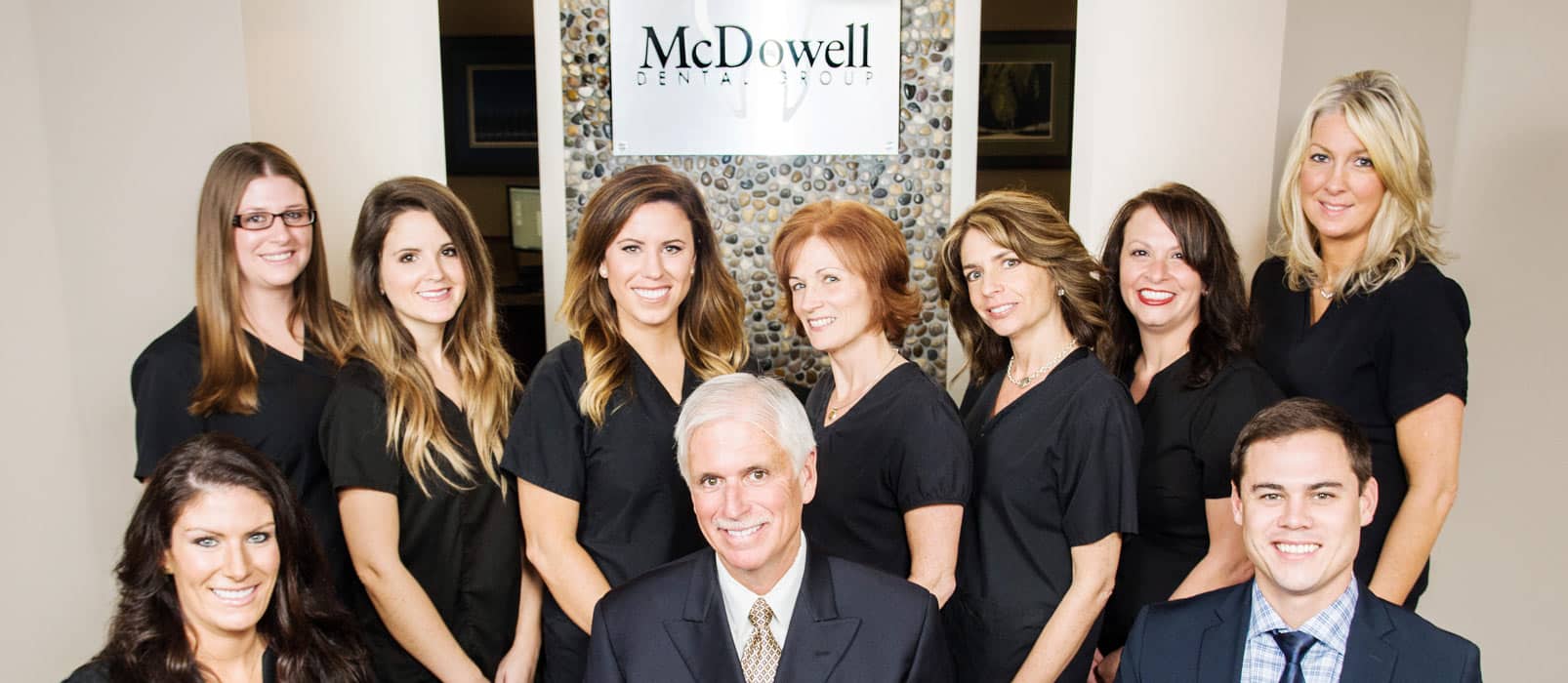 Our Team | McDowell Dental Group | Dental Professionals Abington, PA
