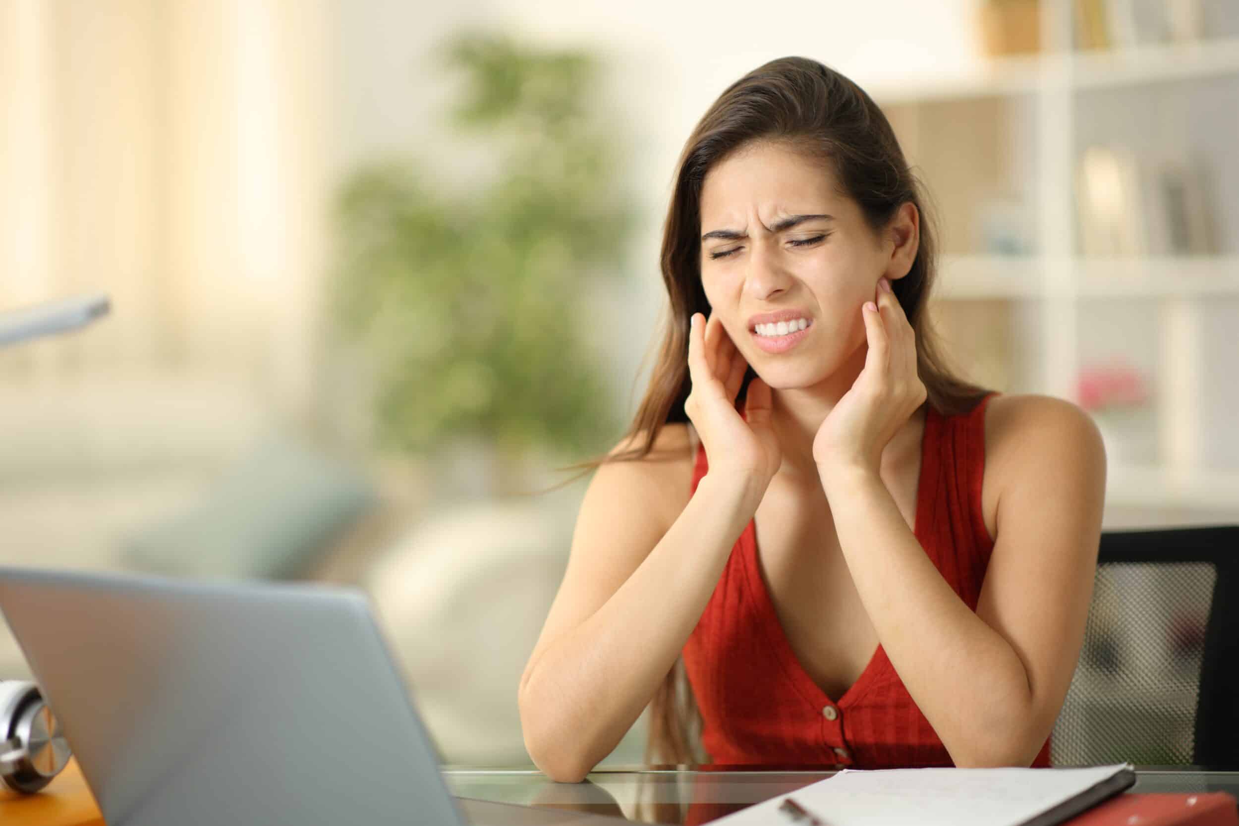 TMJ Symptoms in Rydal, PA - Jaw Pain Relief in Cheltenham, PA